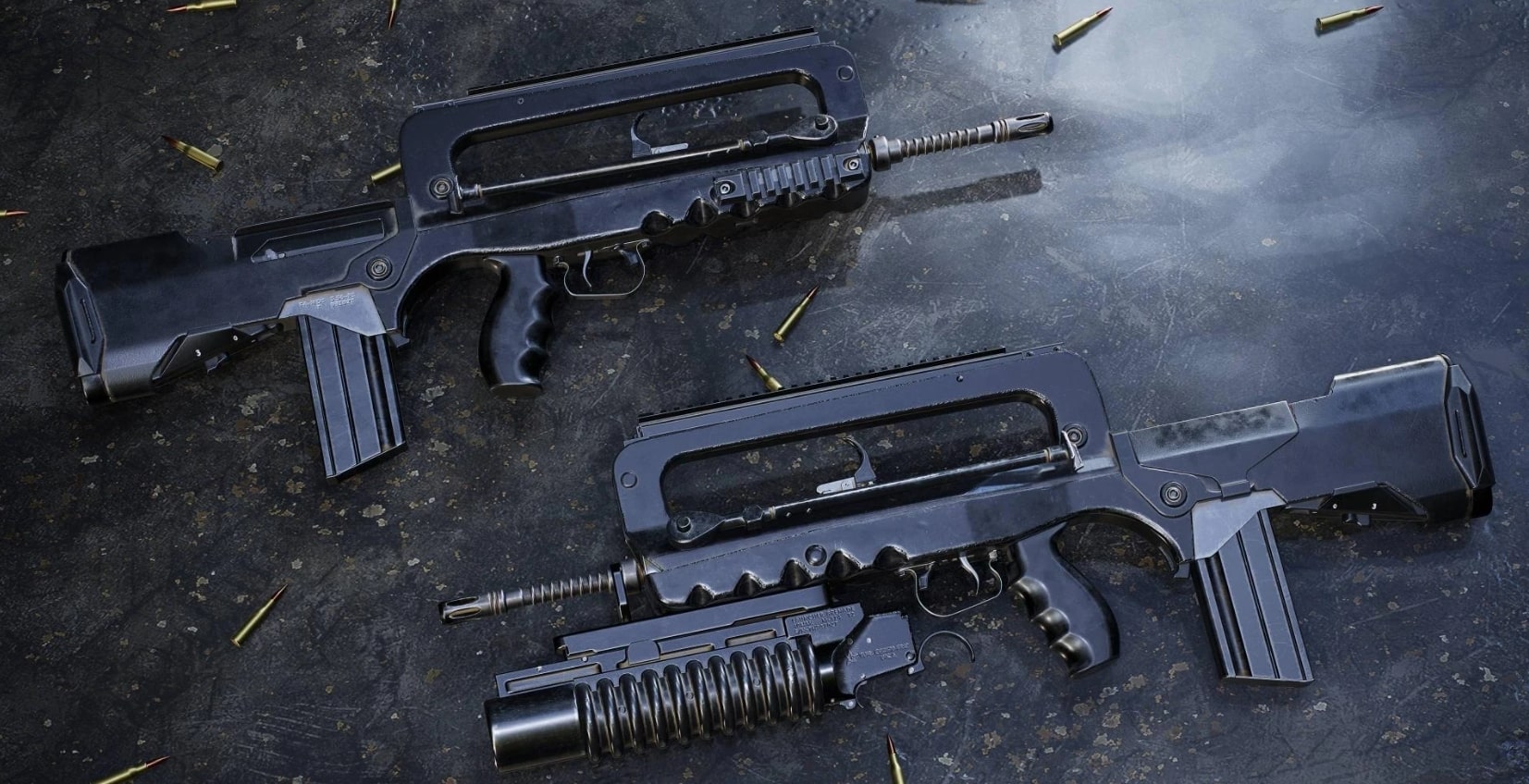 Insurgency: Sandstorm Best Assault Rifles (Worst To Best) | Gamers Decide