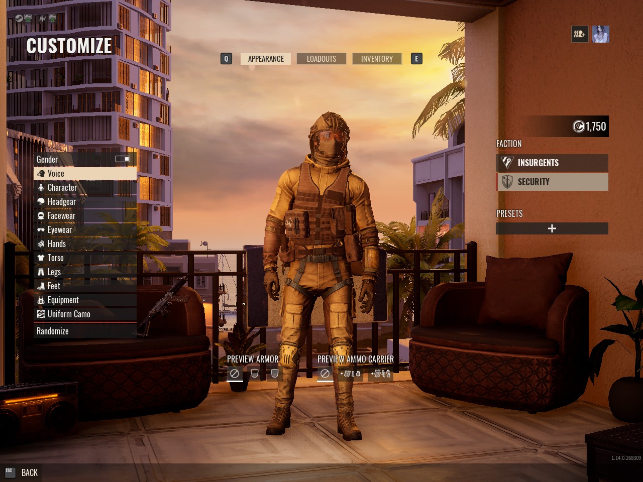 [Top 10] Insurgency: Sandstorm Best Outfits | Gamers Decide