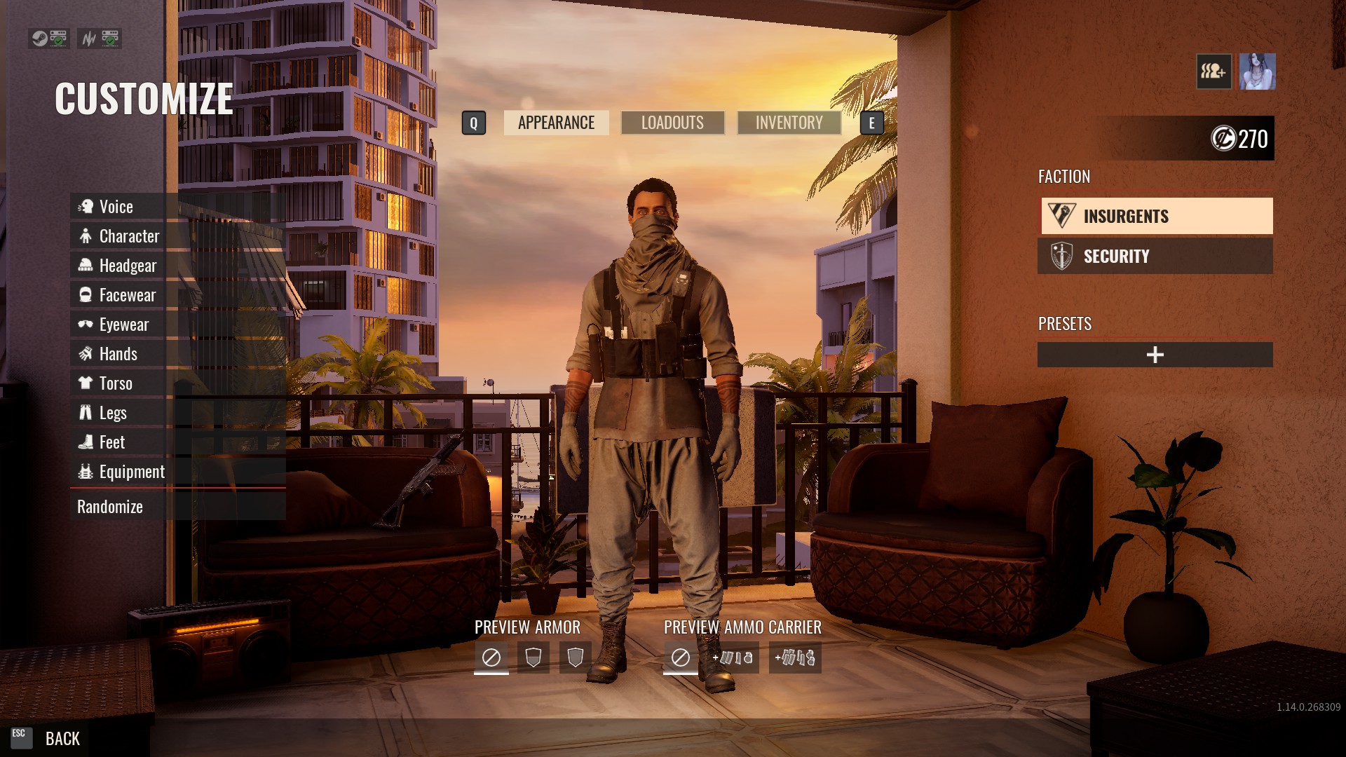 [Top 10] Insurgency: Sandstorm Best Outfits | Gamers Decide