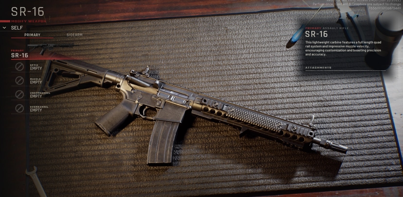 Ready or Not Best Assault Rifles (From Worst To Best) | Gamers Decide