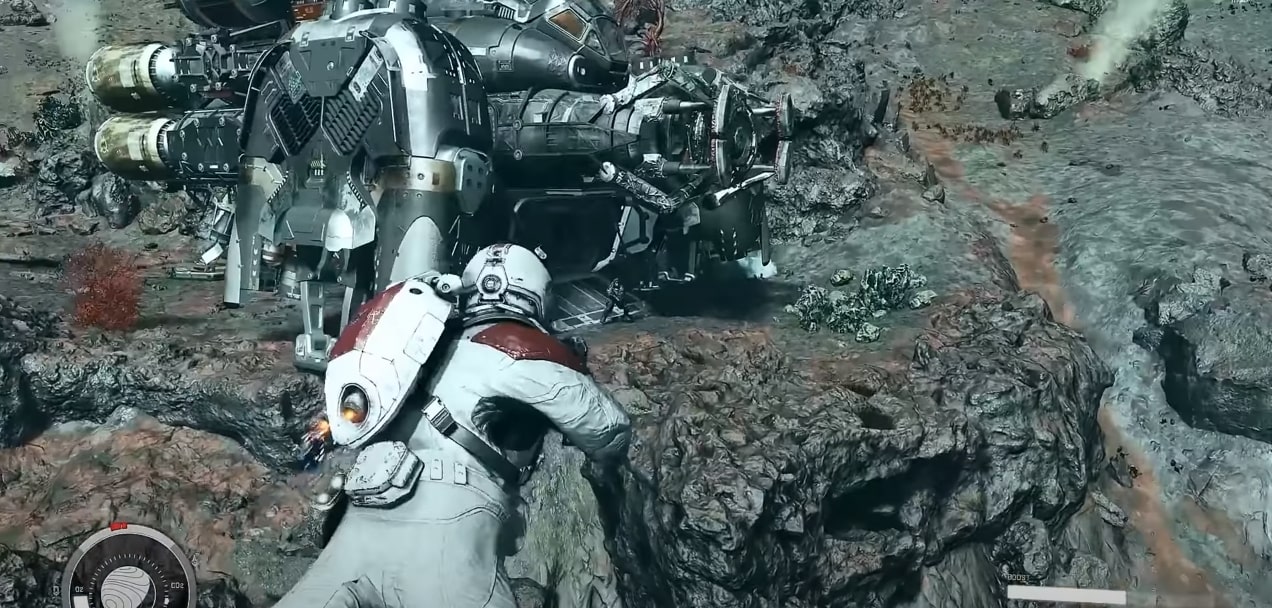 [Top 10] Coolest Starfield Gameplay Features | Gamers Decide