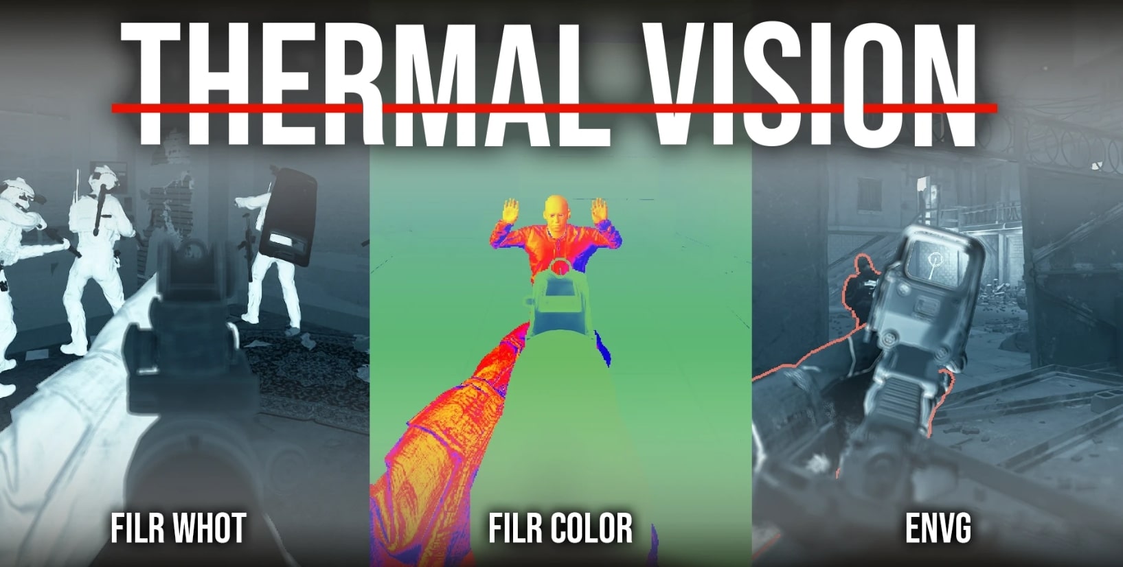 [Top 15] Ready Or Not Best Mods | Gamers Decide