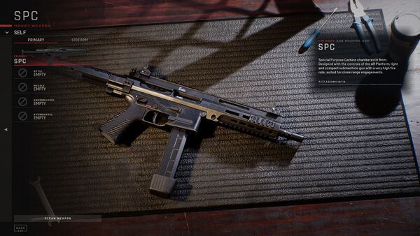 Ready Or Not Best SMGs (From Worst To Best) | Gamers Decide