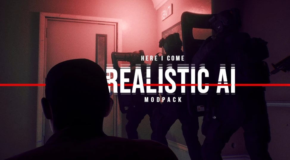 [Top 15] Ready Or Not Best Mods | Gamers Decide