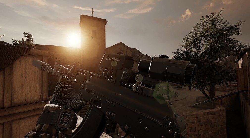 [Top 15] Insurgency: Sandstorm Best Mods | GAMERS DECIDE