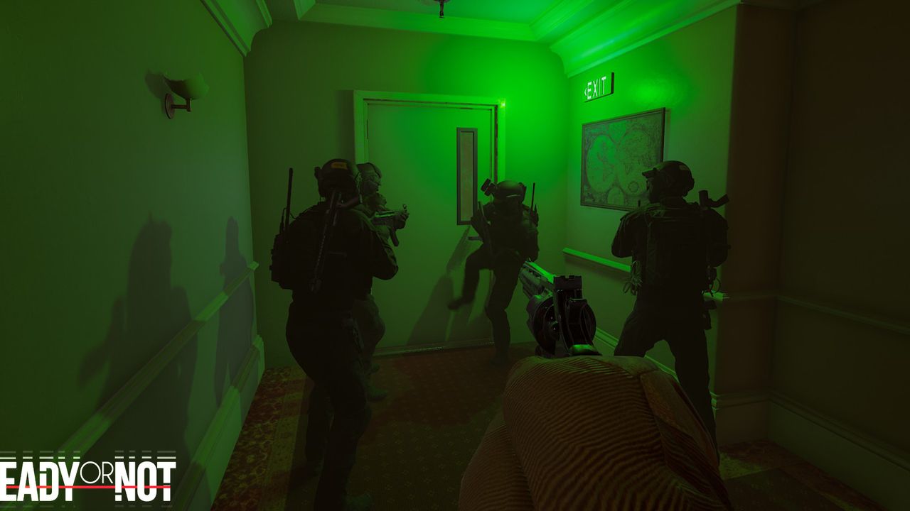 [Guide] 25 Best Ready Or Not Tips And Strategies For Beginners | GAMERS ...