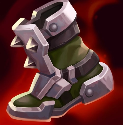 [Top 15] LOL Best Defensive Items That Make You Hard To Kill (Ranked ...