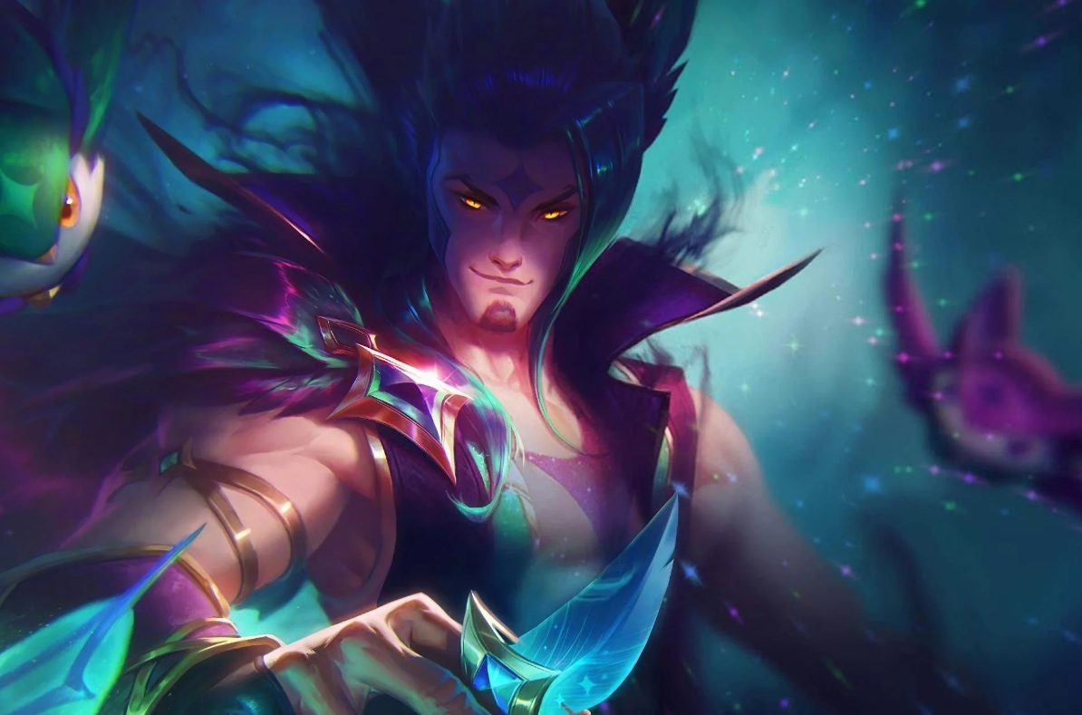 [Top 15] LOL Most Handsome Champions That Are Hot (Ranked) | Gamers Decide