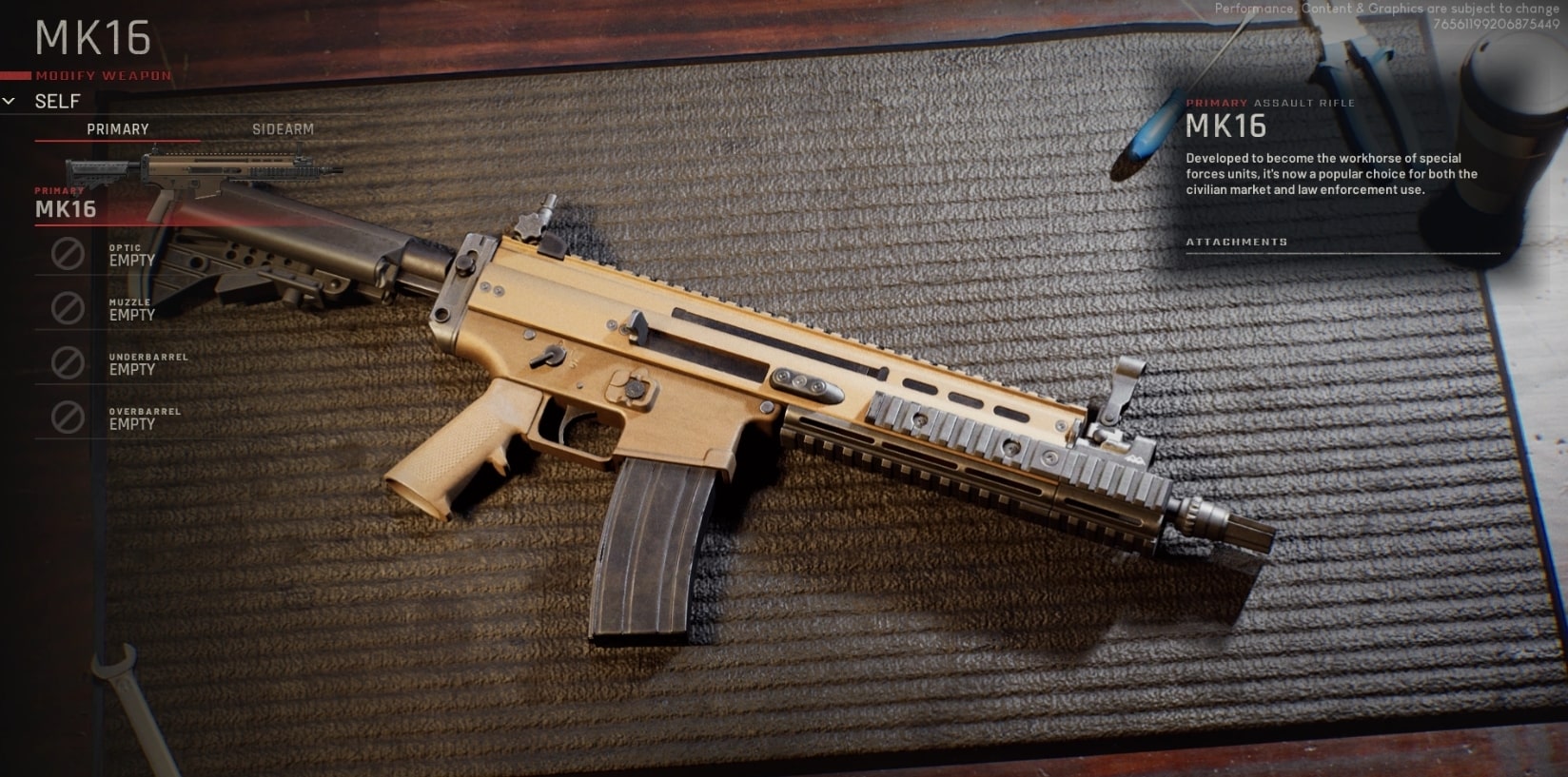 Ready or Not Best Assault Rifles (From Worst To Best) | Gamers Decide