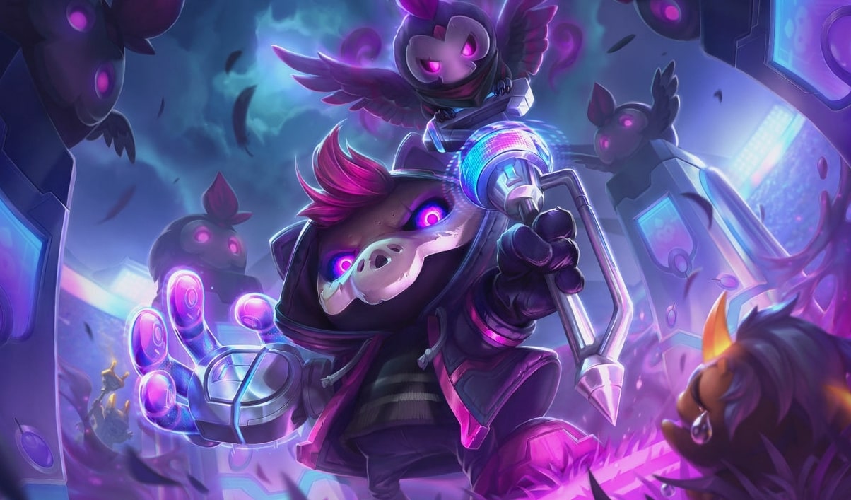 [Top 15] LOL Best Champions For Each Role (Latest Patch) | Gamers Decide