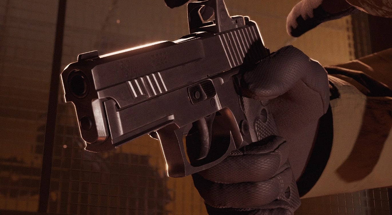 Ready Or Not Best Pistols (From Worst To Best) | GAMERS DECIDE