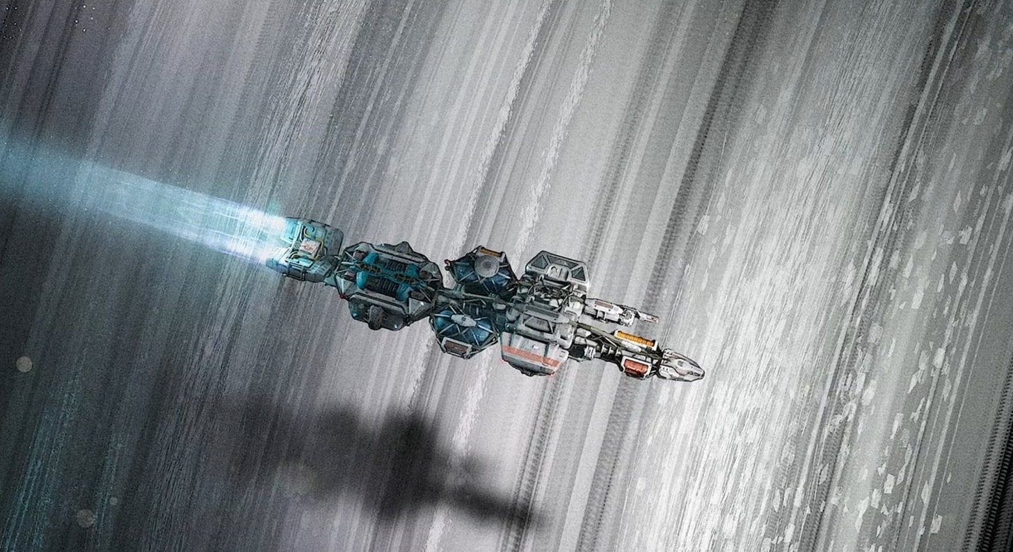 [Watch] All Starfield Videos And ArtWork Released So Far | Gamers Decide