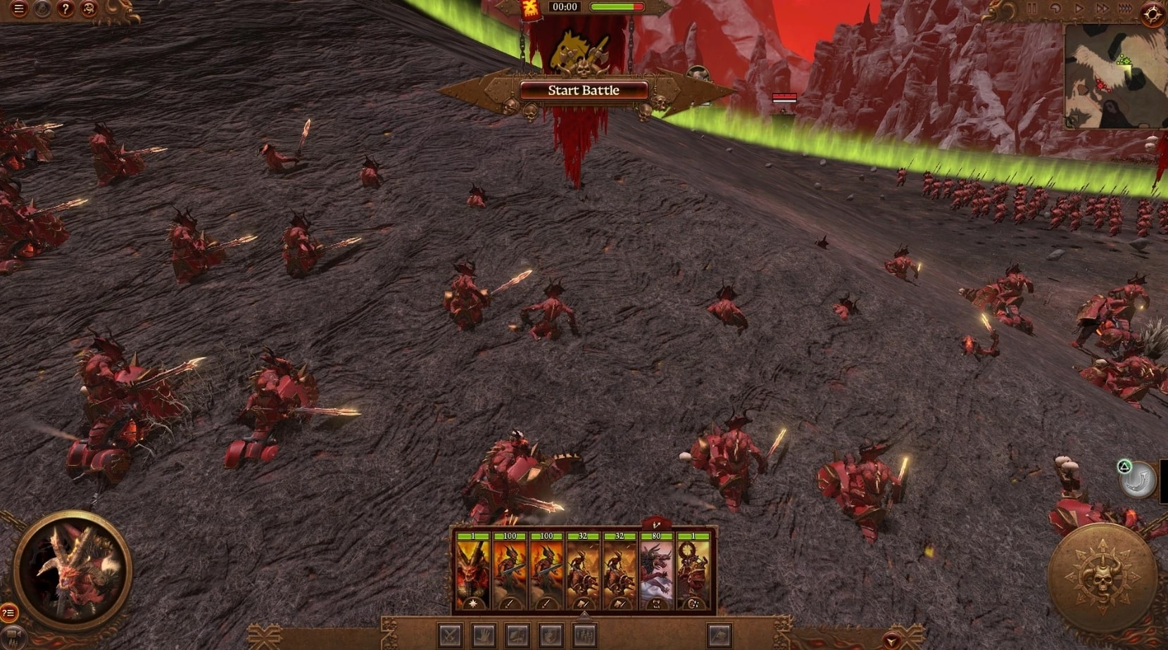 [Guide] Total War: Warhammer 3 Difficulty Levels Explained - Choosing ...
