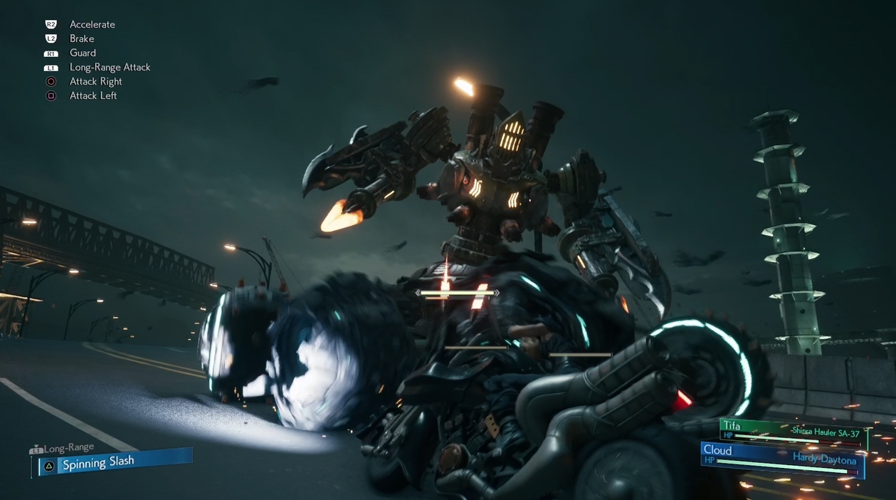 All Final Fantasy 7 Remake Bosses Ranked Easiest To Hardest | Gamers Decide