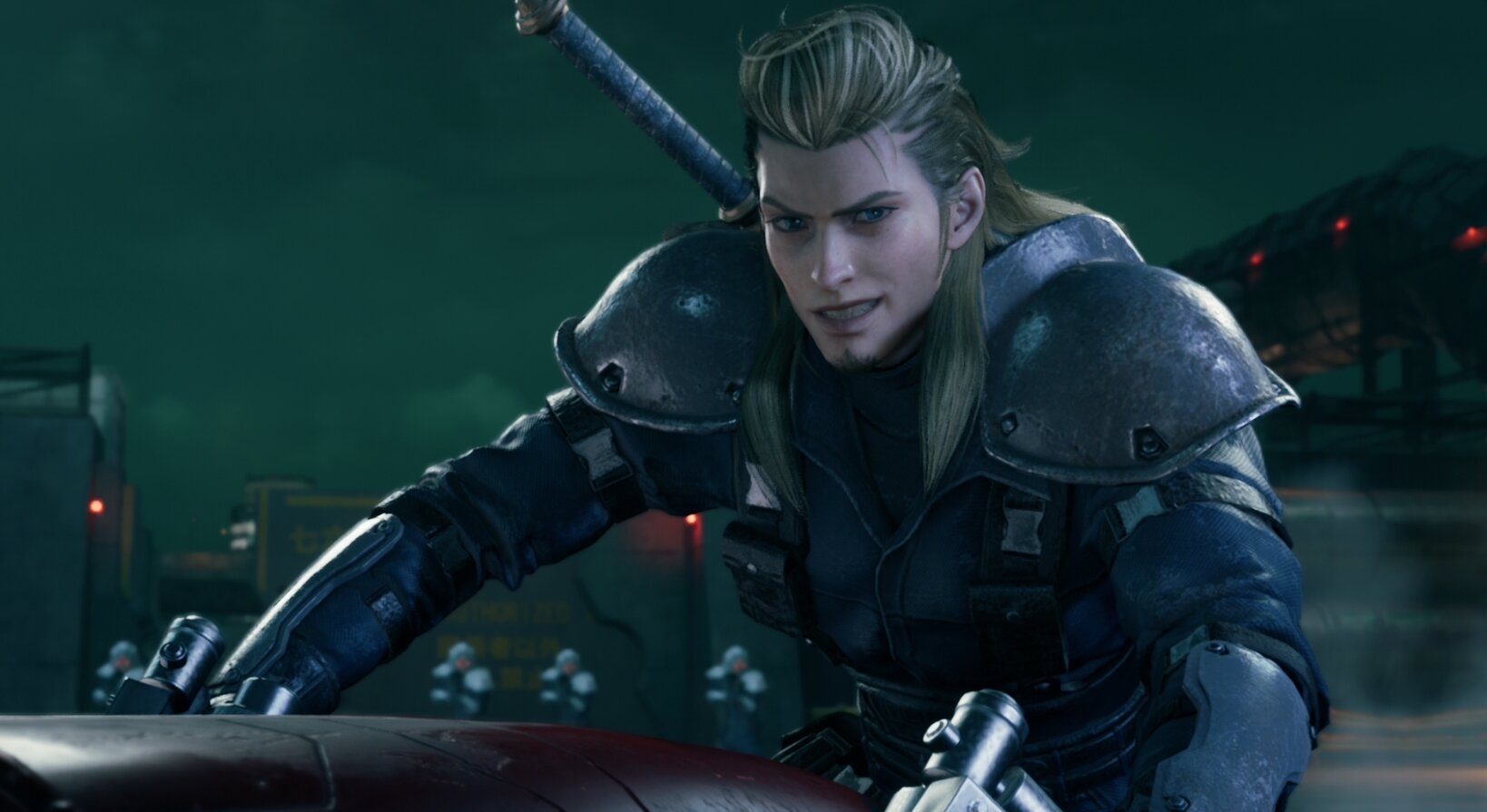 All Final Fantasy 7 Remake Bosses Ranked Easiest To Hardest | Gamers Decide