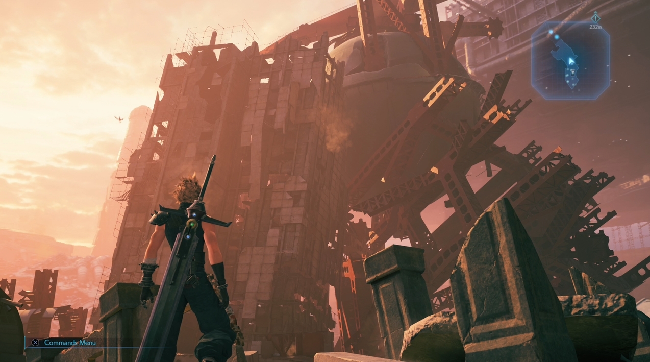 All Final Fantasy 7 Remake Secrets In The Game | Gamers Decide