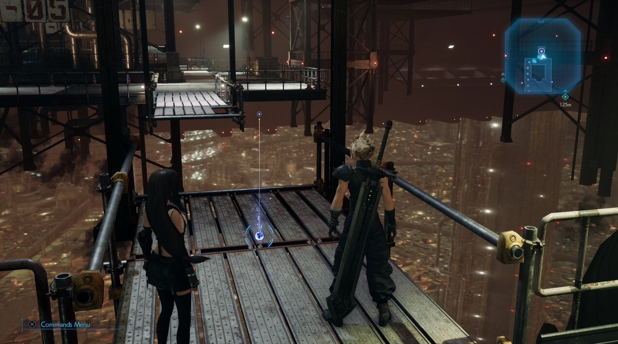 All Final Fantasy 7 Remake Secrets In The Game | Gamers Decide