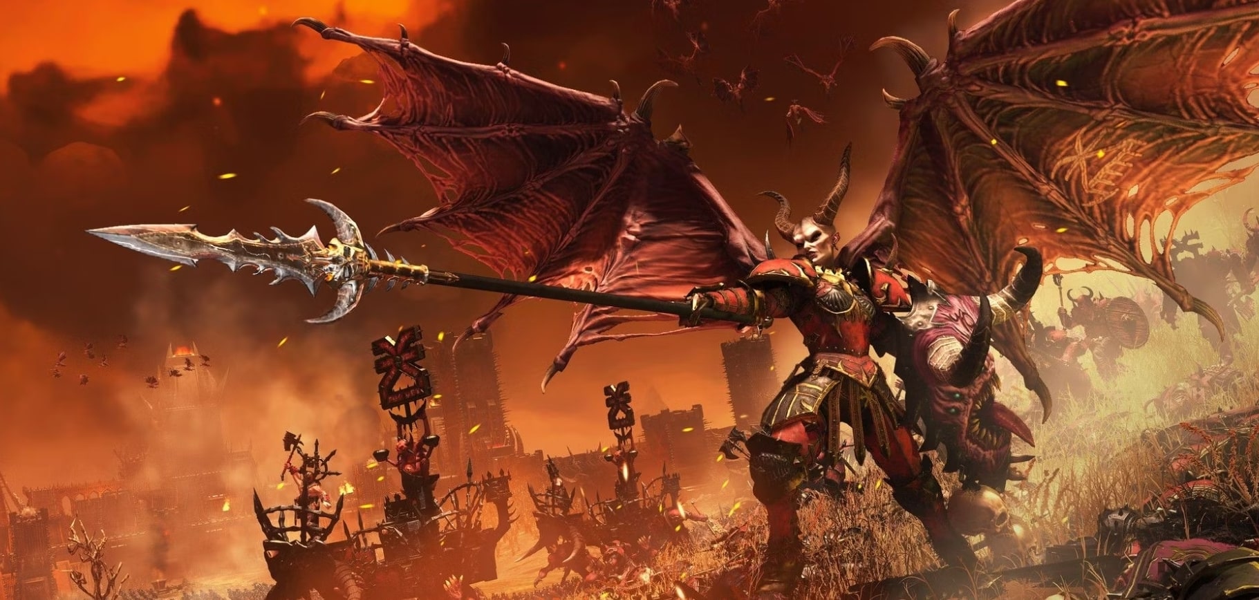 Total War: Warhammer 3 Best Faction To Play | Gamers Decide