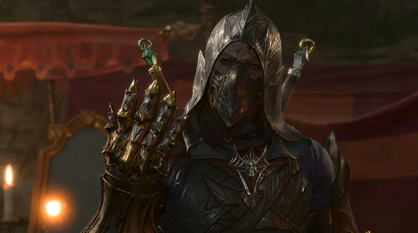 [Top 5] Baldur's Gate 3 Best Astarion Builds That Are Powerful | Gamers ...