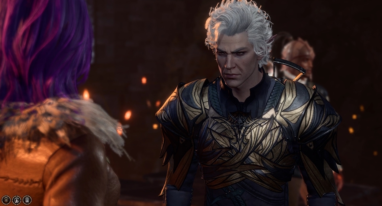 [Top 5] Baldur's Gate 3 Best Astarion Builds That Are Powerful | Gamers ...