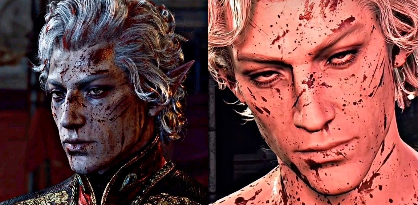 [Top 5] Baldur's Gate 3 Best Astarion Builds That Are Powerful | Gamers ...