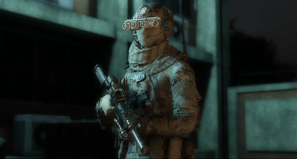 [Top 15] Insurgency: Sandstorm Best Mods | GAMERS DECIDE