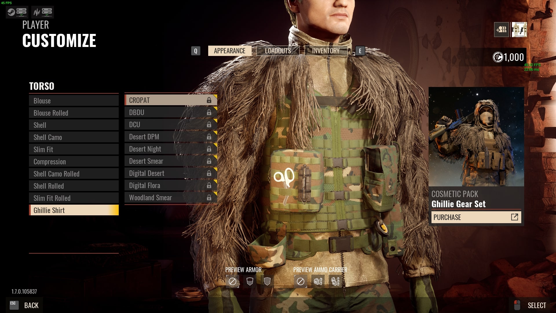 [Top 10] Insurgency: Sandstorm Best Outfits | Gamers Decide