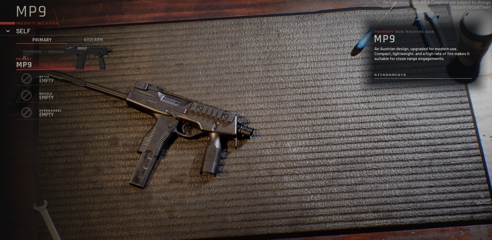 Ready Or Not Best SMGs (From Worst To Best) | Gamers Decide