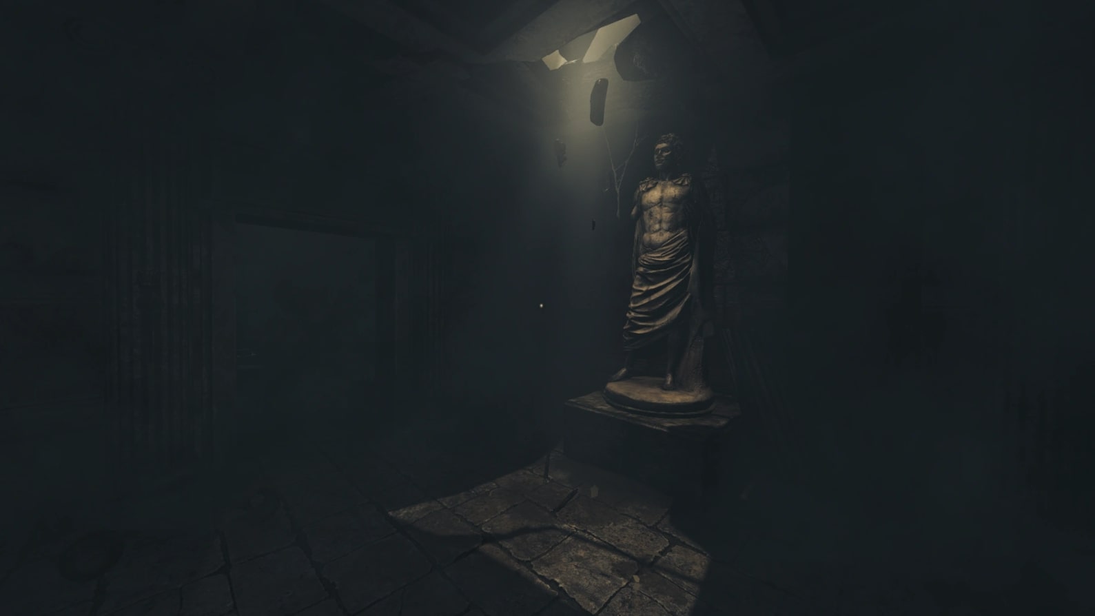 Amnesia The Bunker All Monsters | Gamers Decide