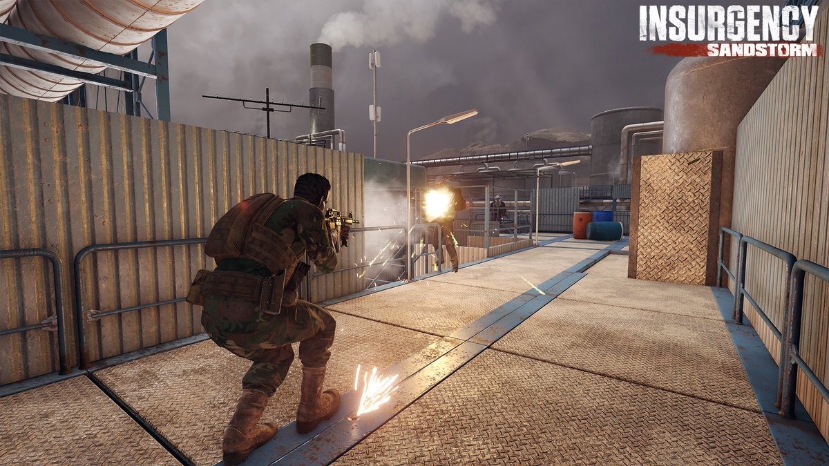 The 25 Best Insurgency: Sandstorm Tips And Strategies Guide For ...