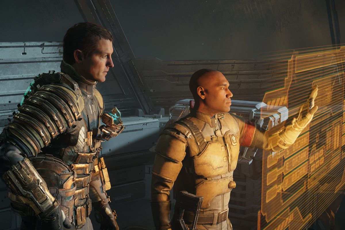 What’s New In Dead Space Remake Compared To The Old Game | Gamers Decide