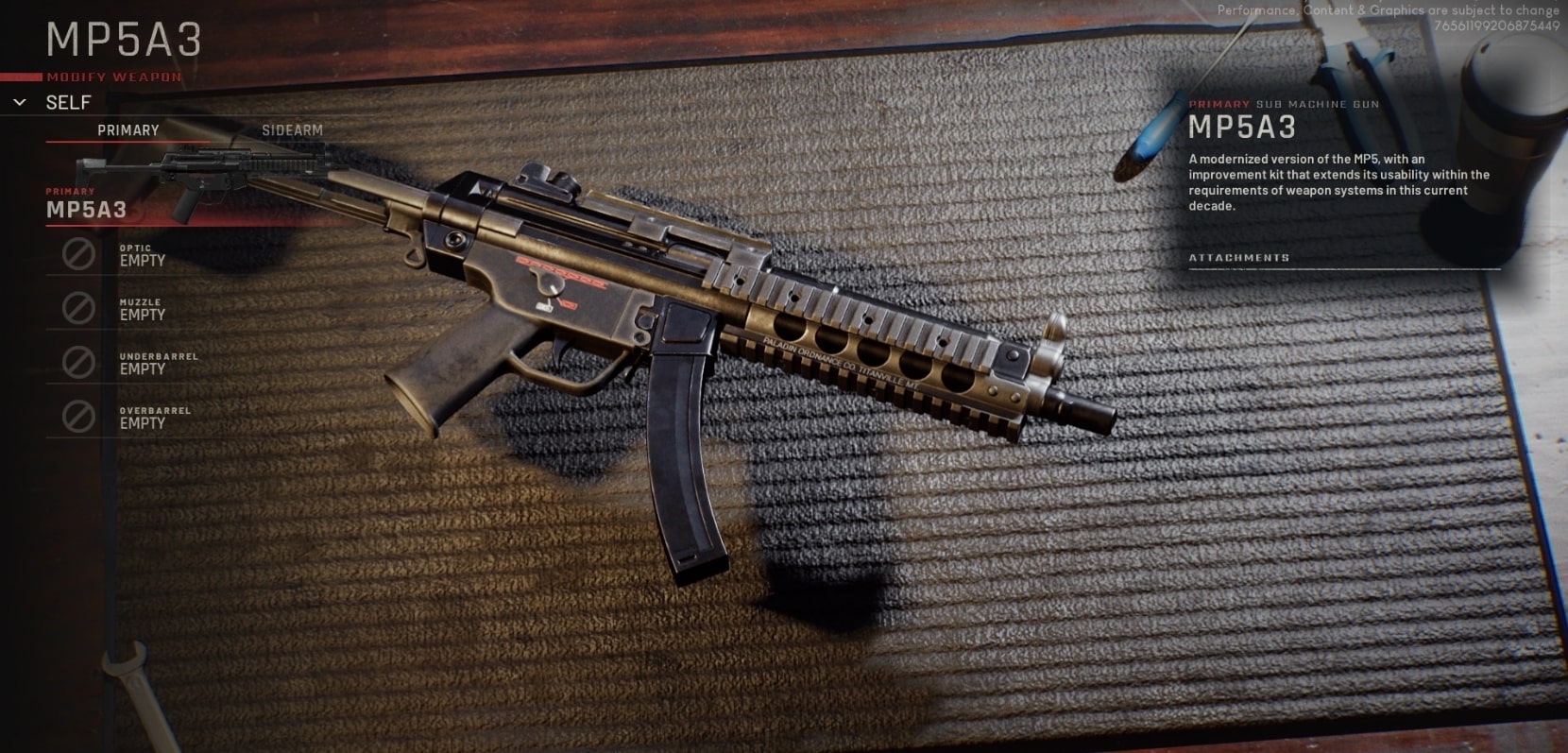 Ready Or Not Best SMGs (From Worst To Best) | Gamers Decide