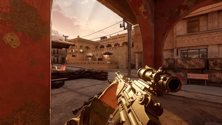 The 25 Best Insurgency: Sandstorm Tips And Strategies Guide For ...