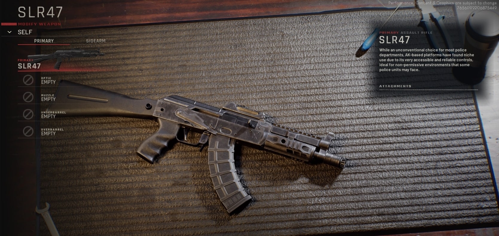 Ready or Not Best Assault Rifles (From Worst To Best) | Gamers Decide