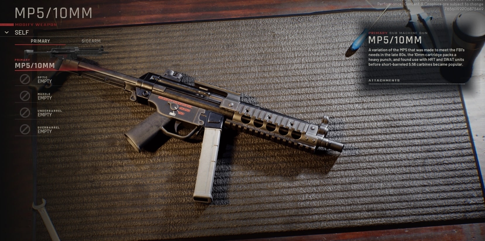 Ready Or Not Best SMGs (From Worst To Best) | Gamers Decide