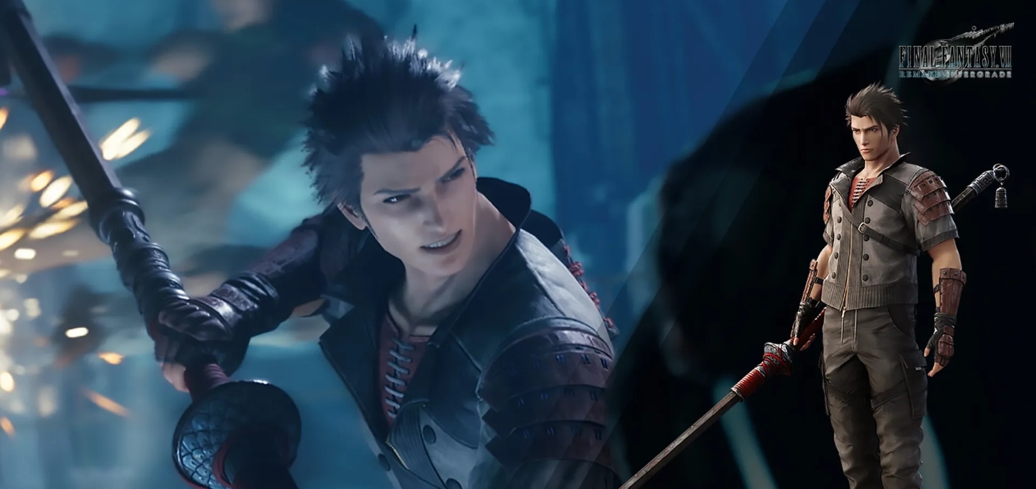 [Top 6] Final Fantasy 7 Remake Builds For Hard Mode | GAMERS DECIDE