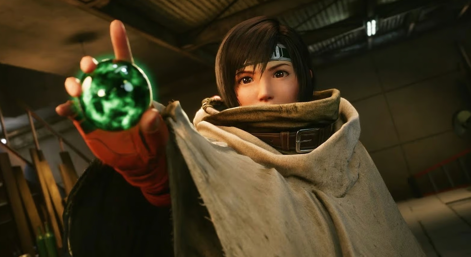 [Top 6] Final Fantasy 7 Remake Builds For Hard Mode | GAMERS DECIDE