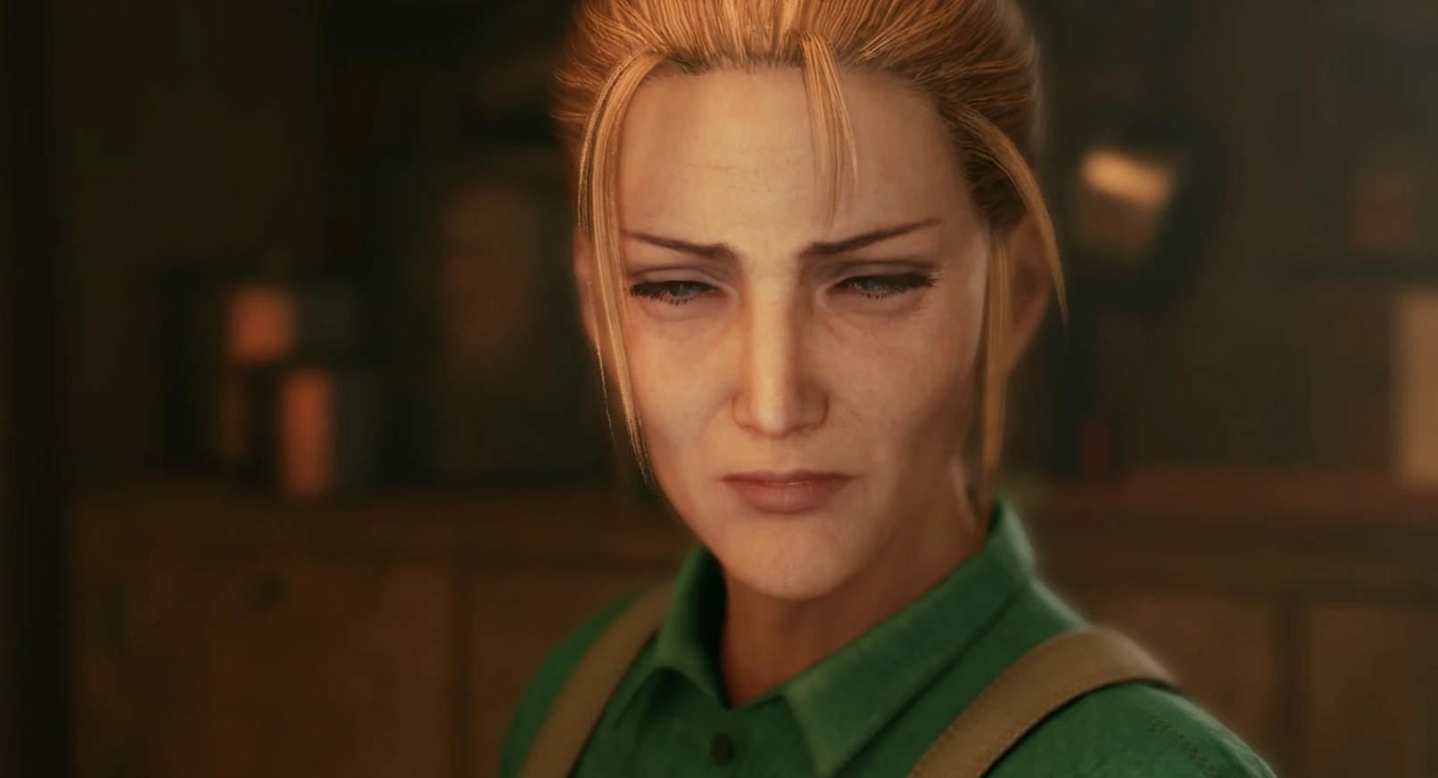 [Top 10] Final Fantasy 7 Remake Best Girls (Ranked) | GAMERS DECIDE