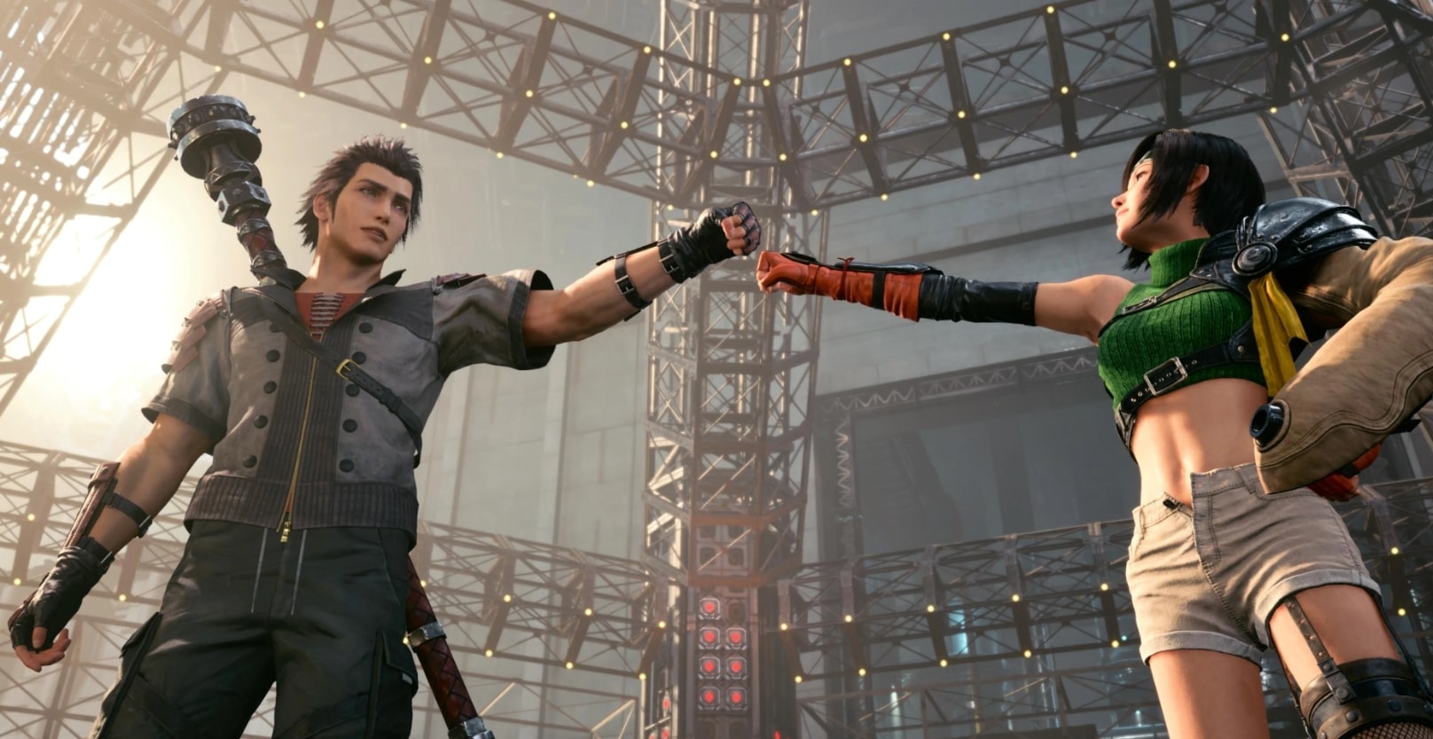 [Top 3] Final Fantasy 7 Remake Best Sonon Builds | Gamers Decide