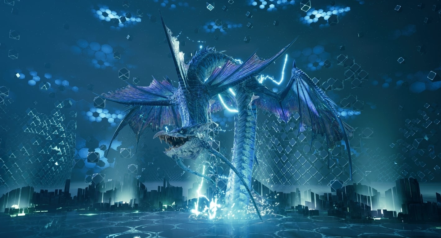 [Top 5] Final Fantasy 7 Remake Best Summons | GAMERS DECIDE