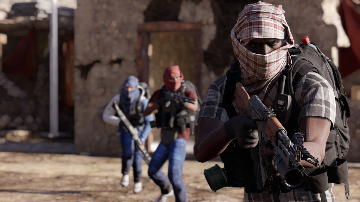 Is Insurgency: Sandstorm Good? | Gamers Decide