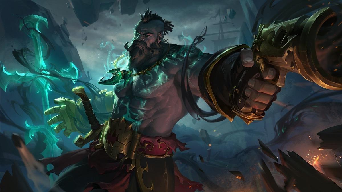 [Top 15] LOL Most Handsome Champions That Are Hot (Ranked) | Gamers Decide