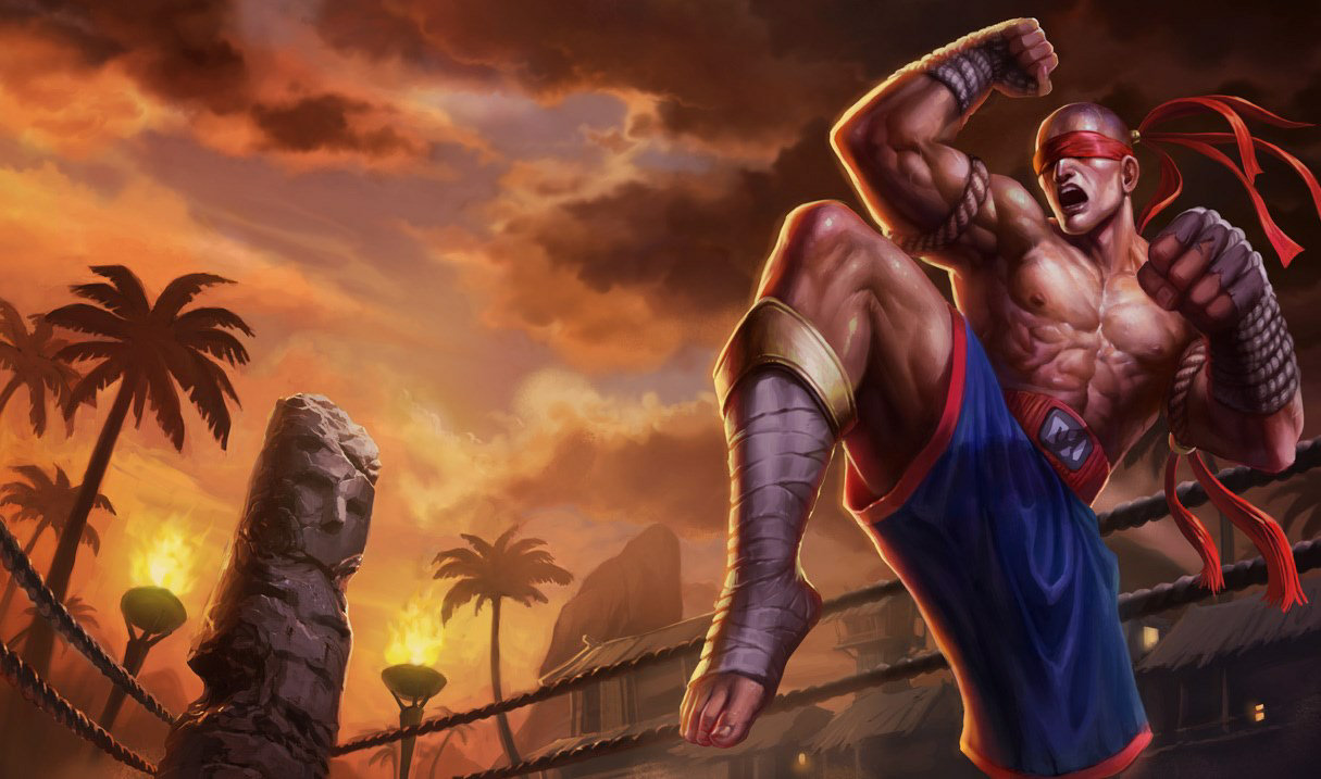 [Top 10] LOL Most Fun Junglers That Are Great | Gamers Decide