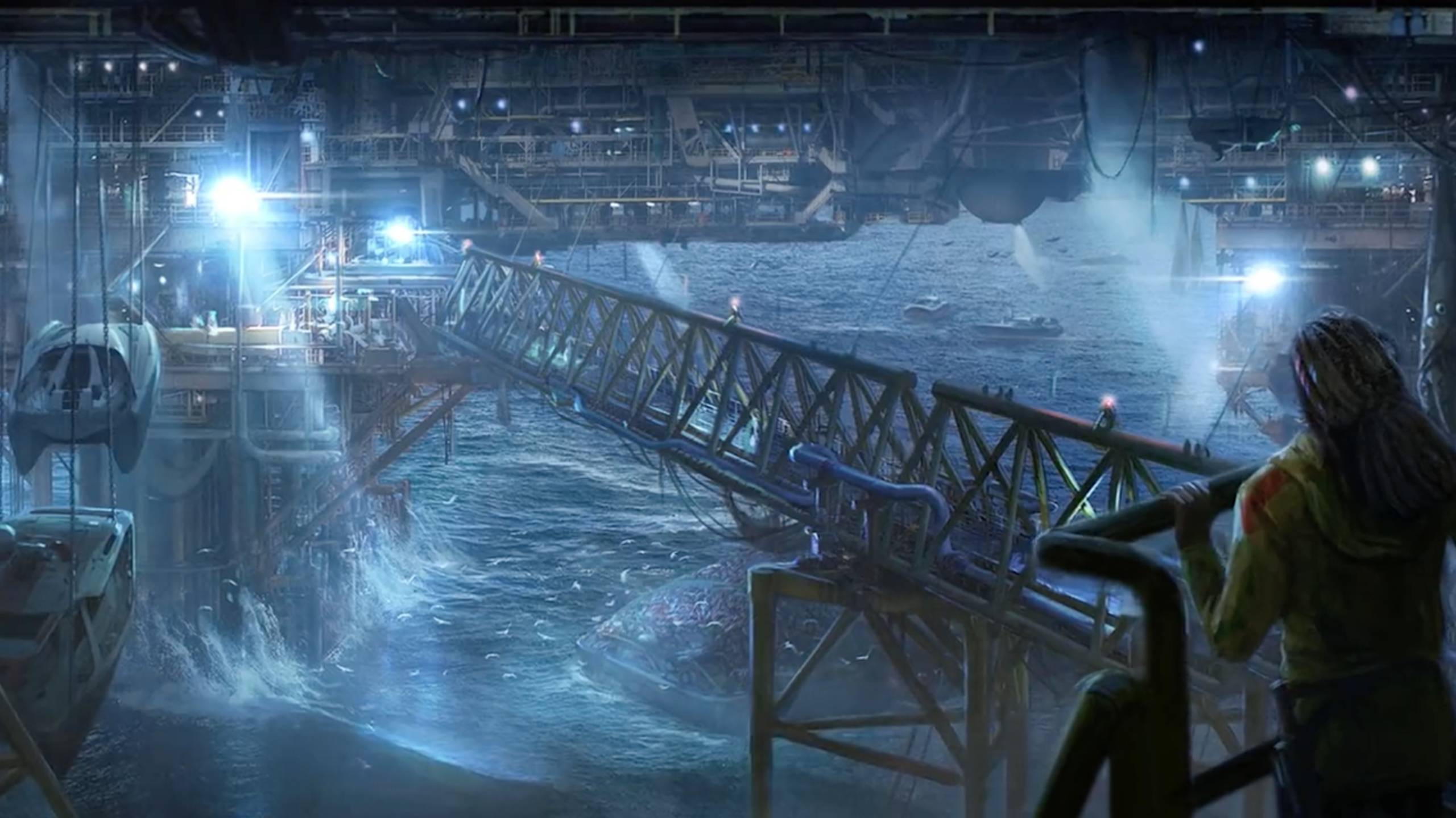[Watch] All Starfield Videos And ArtWork Released So Far | Gamers Decide