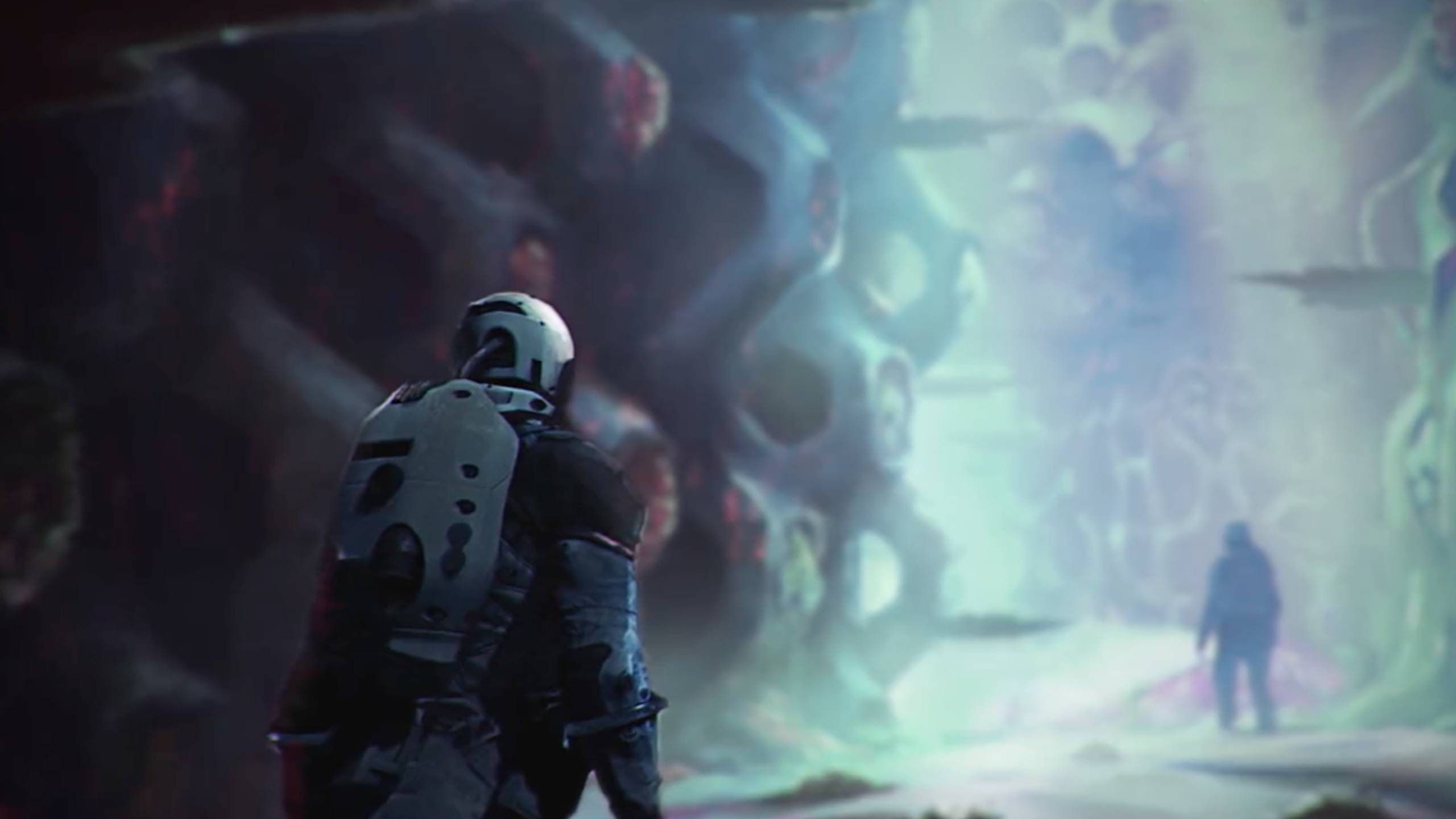 [Watch] All Starfield Videos And ArtWork Released So Far | Gamers Decide