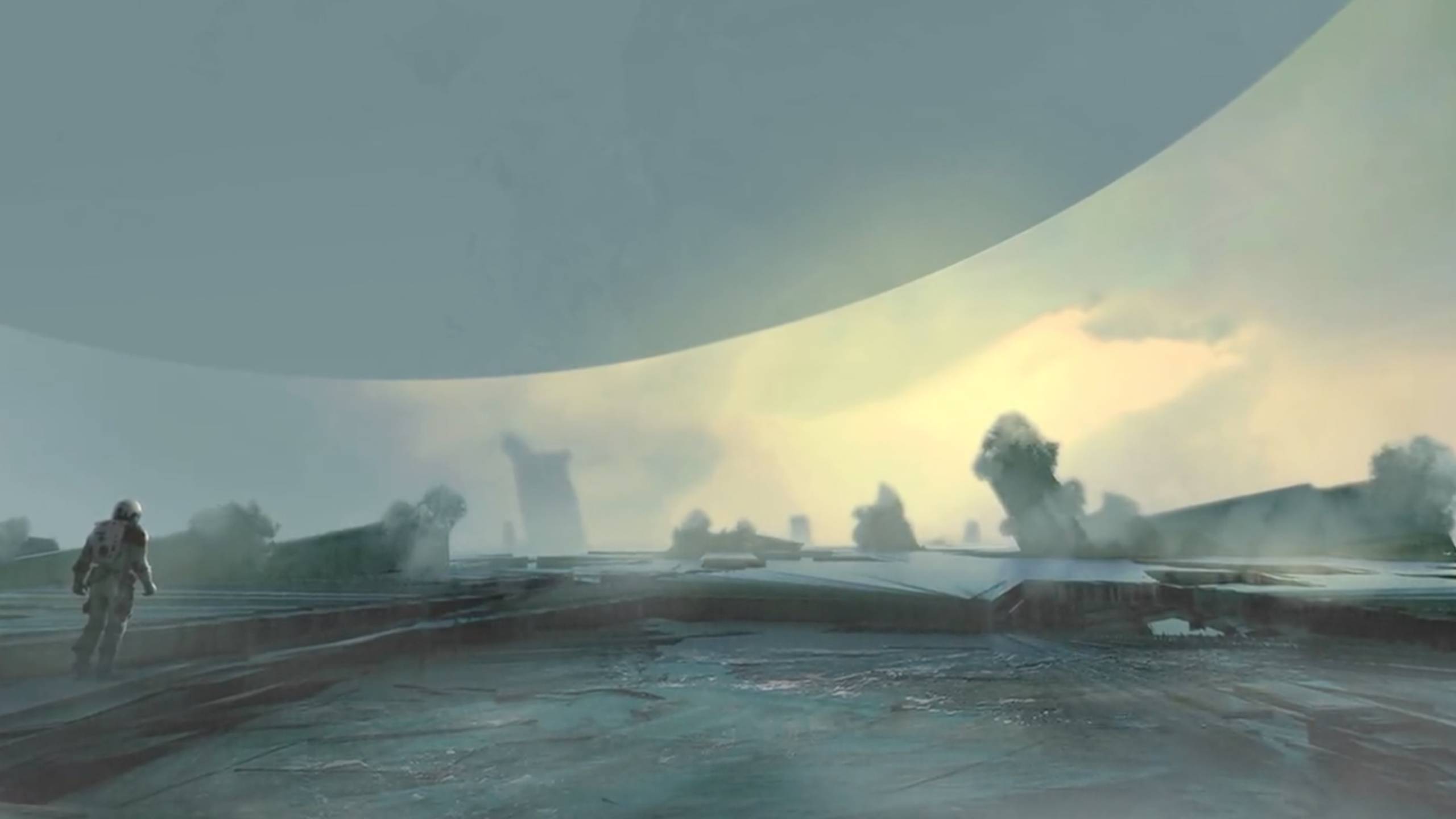 [Watch] All Starfield Videos And ArtWork Released So Far | Gamers Decide