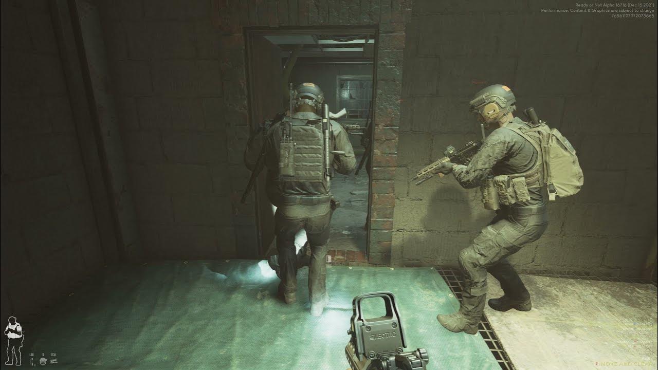 [Guide] 25 Best Ready Or Not Tips And Strategies For Beginners | GAMERS ...