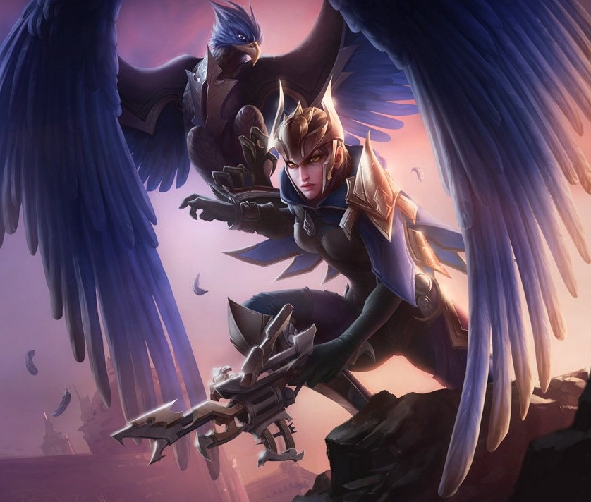 [Top 10] League of Legends Best Top Laners 11.13 | Gamers Decide