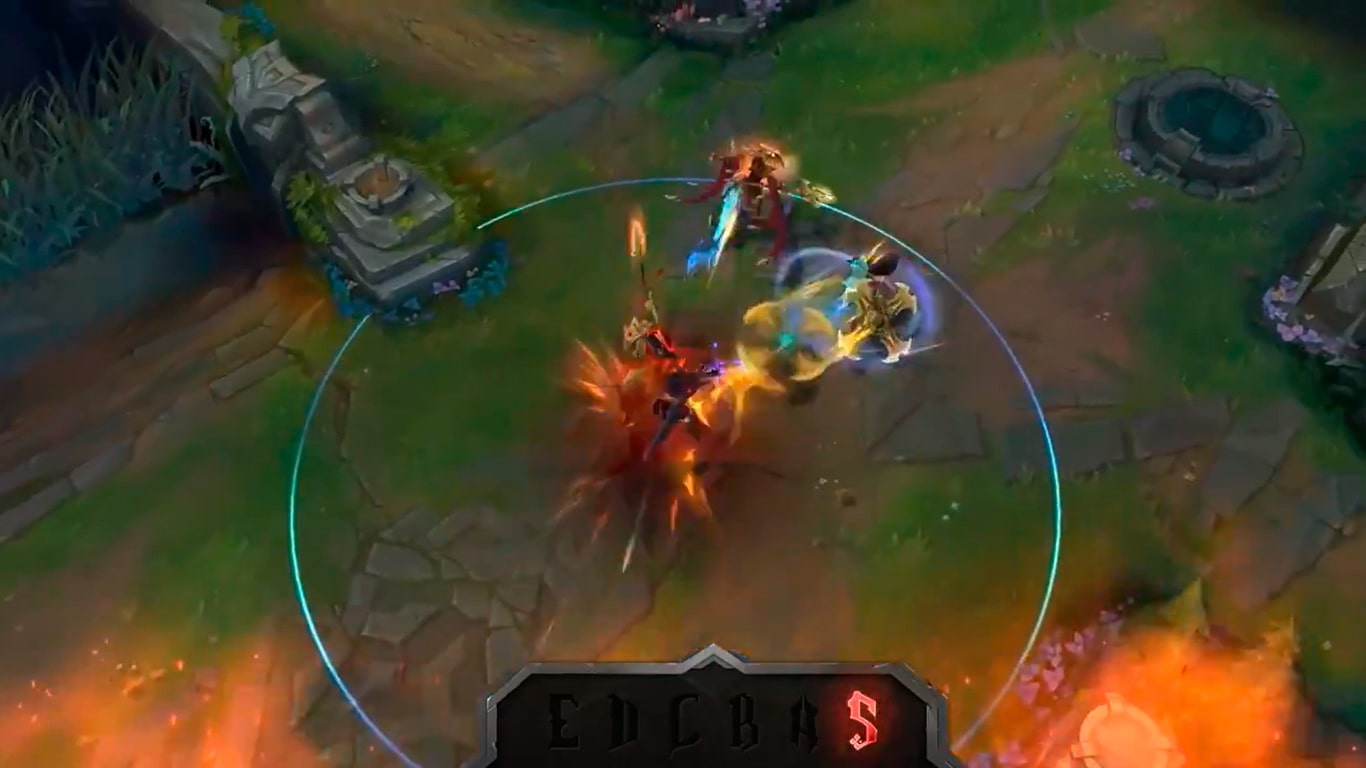 [Top 15] League of Legends Best Ultimates That Wreck Hard! | GAMERS DECIDE