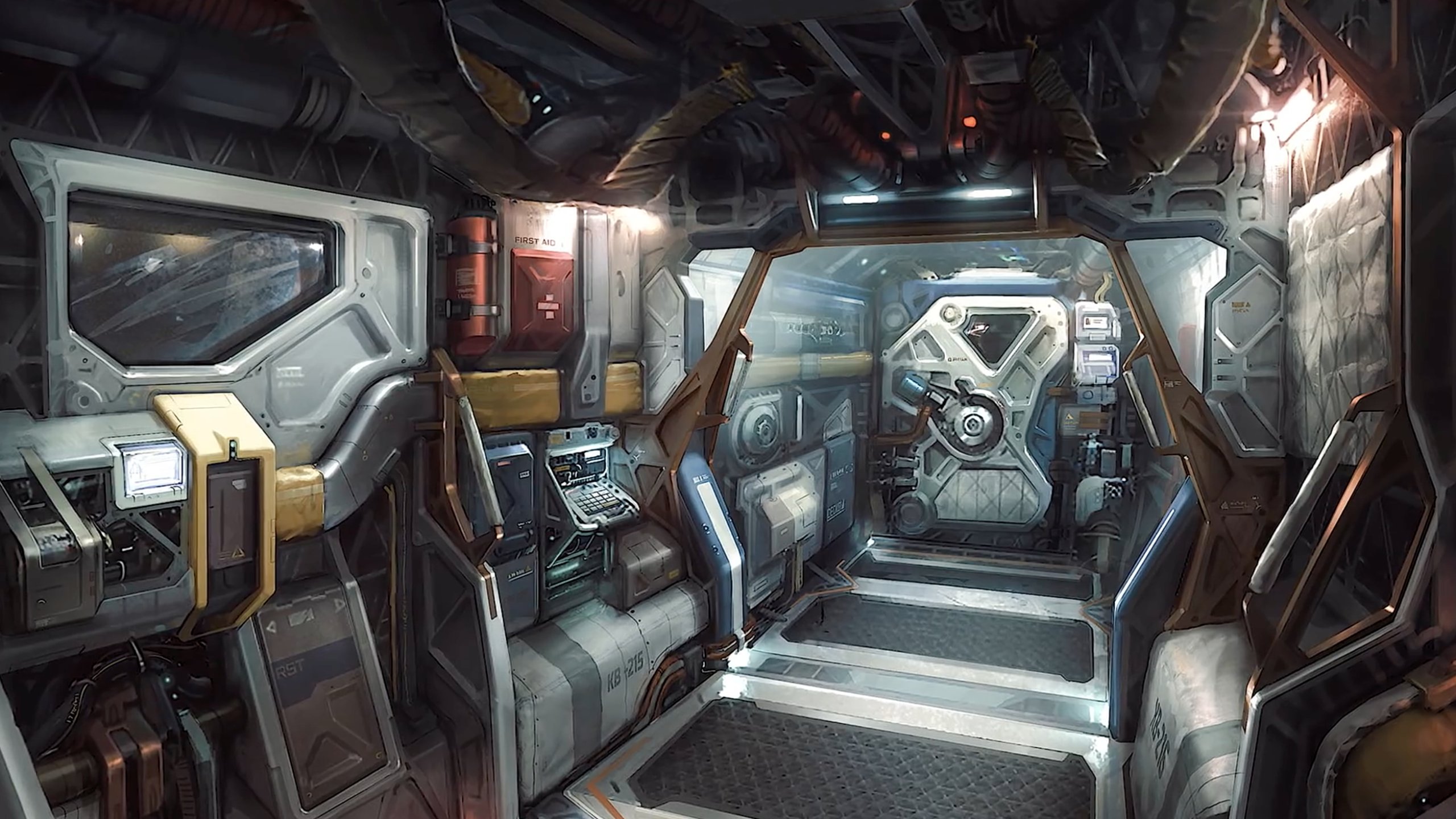 [Watch] All Starfield Videos And ArtWork Released So Far | Gamers Decide